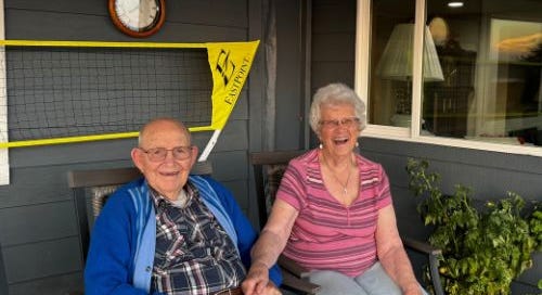 Simply Sacred with Gary Thomas | Substack