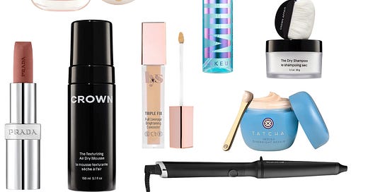 In Whoorl We Trust | Sarah James | Substack