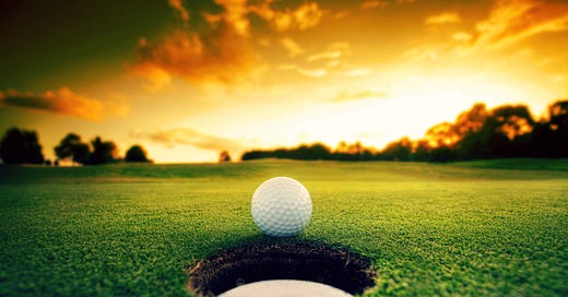 The Anglican | David Roseberry | Substack