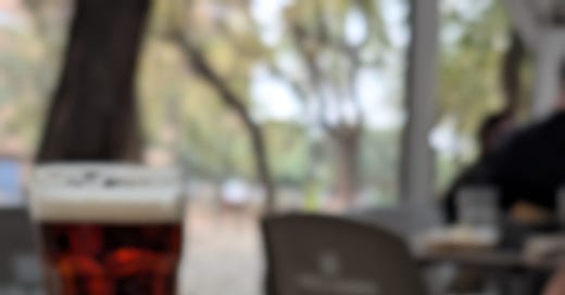 Never Retire: Living The Semi-Retired Life | Rocco Pendola | Substack