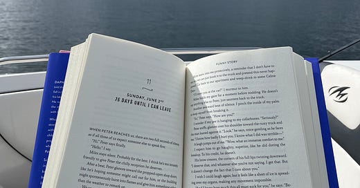 Grow Slow | Brianna Lee | Substack