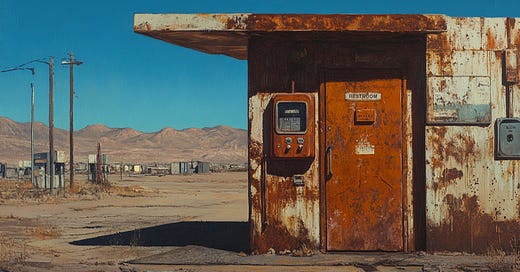 Jack Donovan | Substack