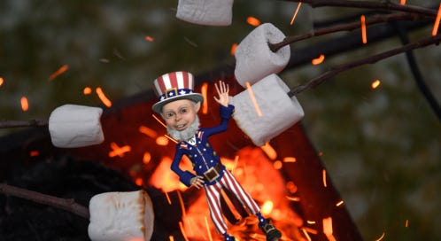 Anthony’s Substack | Anthony (Tony) Smithson | Substack