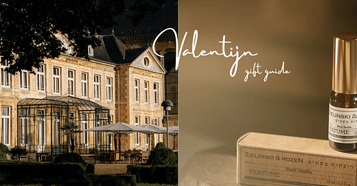 Beyond | Barts Boekje | Substack