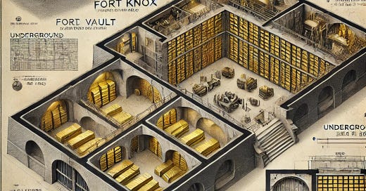 Campbell Ramble | Alexander Campbell | Substack