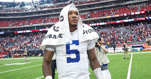 Seaside Joe | Substack