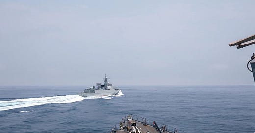 Daniel Davis Deep Dive | Daniel L. Davis | Substack