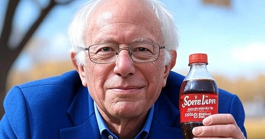 AMERICAN REFUGEES: THE ROGER SIMON/SHERYL LONGIN SUBSTACK | Substack