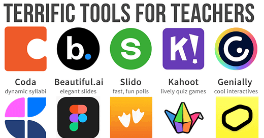 Wonder Tools | Jeremy Caplan | Substack