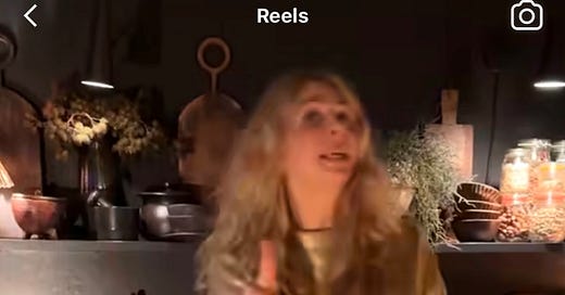 HRH COLLECTION | Substack