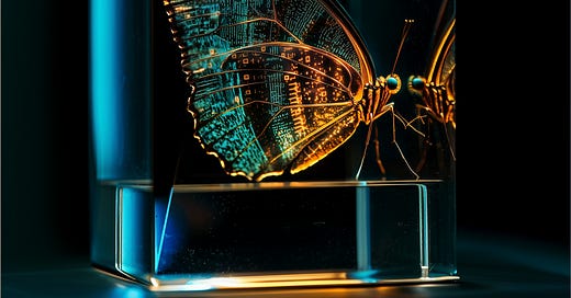 Blockbuster Blueprint with Michael Simmons | Substack