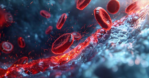 Things Hidden in Complexity | Moriarty | Substack