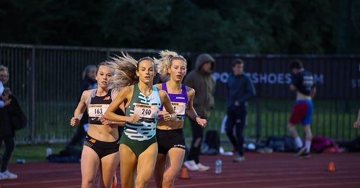 OpenTrack News | Substack