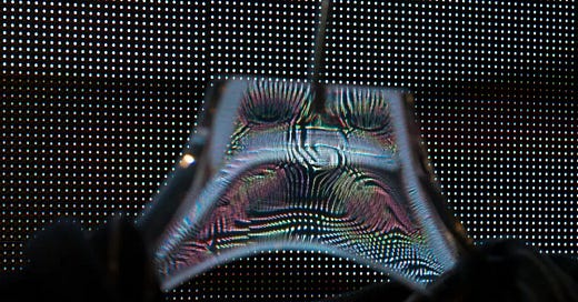 汉洋叭叭 | 汉洋 MasterPa | Substack