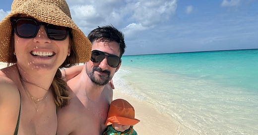 The Love List by Emma Lovewell | Substack