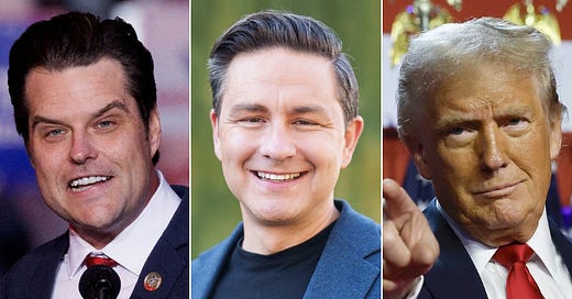 Bernard Goldberg's Commentary | Substack