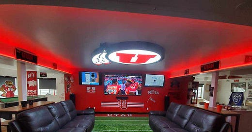 Brian Vs. Utah | Brian J. Shaw | Substack