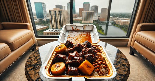 The Walt Right | Walt Bismarck | Substack