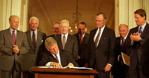 Anti-anti-neoliberalism is also not enough - by Noah Smith