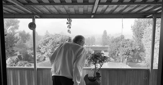 The Deep | C.S. Mee | Substack