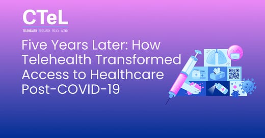 CTeL’s Substack | Substack