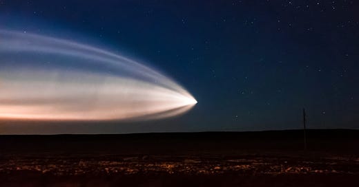 Exponential, Distilled | Crypto, Distilled | Substack