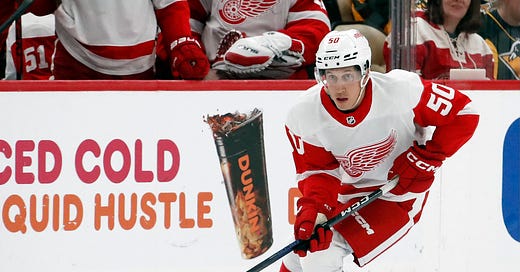 Shap Shots | Sean Shapiro | Substack