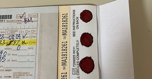 The Lactation College on Substack | Barbara L. Philipp, MD | Substack