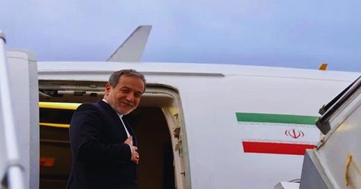 The Palestine Chronicle | Substack