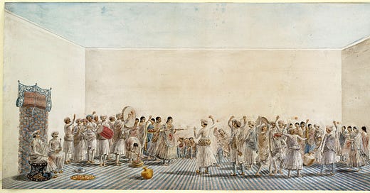 The India Cable | Substack