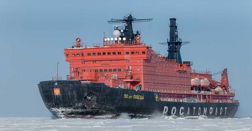 Тамара Эйдельман | Tamara Eidelman | Substack