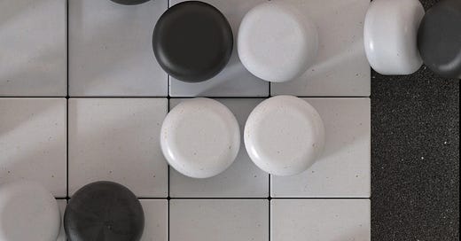 Exia Labs | Jonathan Pan | Substack