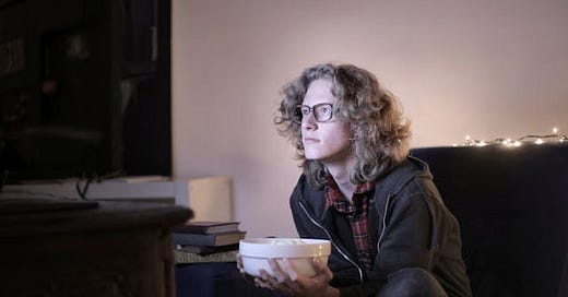 Andrea Bartz: Get It Write | Substack