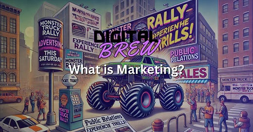 Digital Brew | Brian Colburn | Substack