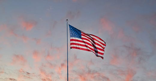 Cholla Express | Billy Robb | Substack