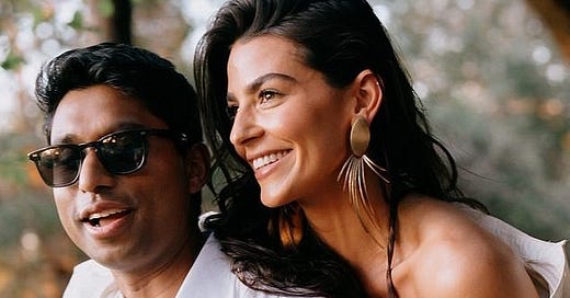 The Candid Indian’s Substack | Substack