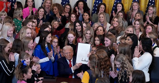 Andrew Doyle | Substack