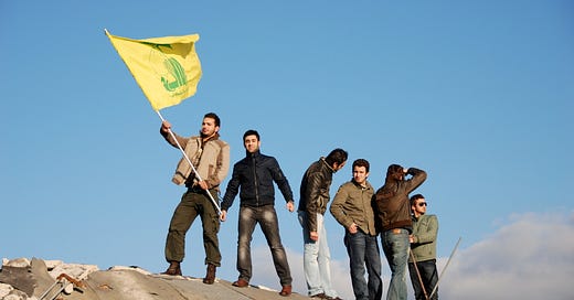 Jake Wallis Simons | Substack