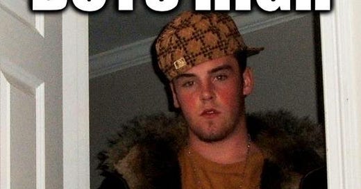 Clark Street | Sam Shiffman | Substack