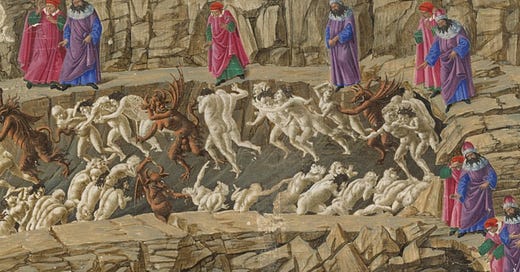 Threading the Needle | Anton Leicht | Substack