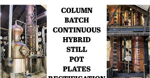 Rum Wonk | Matt Pietrek | Substack