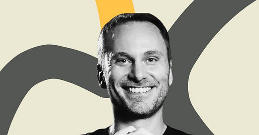 Token Dispatch | Substack