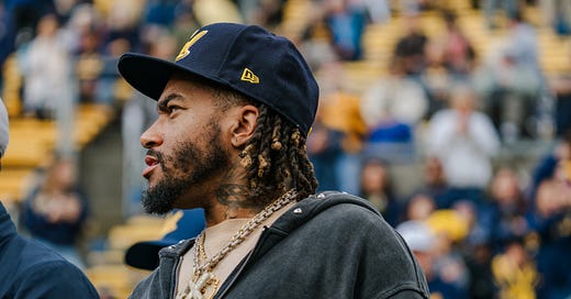 Cal legend Desean Jackson making waves as the new Delaware State head coach