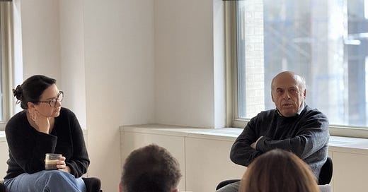 The Free Press | Bari Weiss | Substack