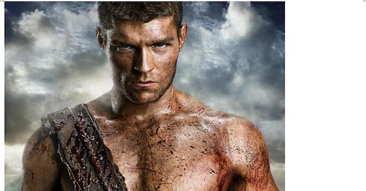 A History of Mankind | David Roman | Substack