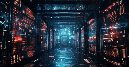 Deploy Securely | Walter Haydock | Substack