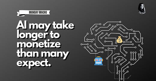 The Pragmatic Optimist | Amrita Roy | Substack