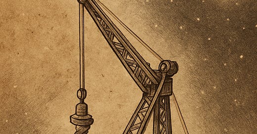 Tomorrow's Artifacts | Substack