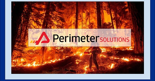 Speedwell Memos | Speedwell Research | Substack