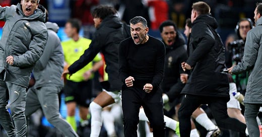 António Tadeia | Substack